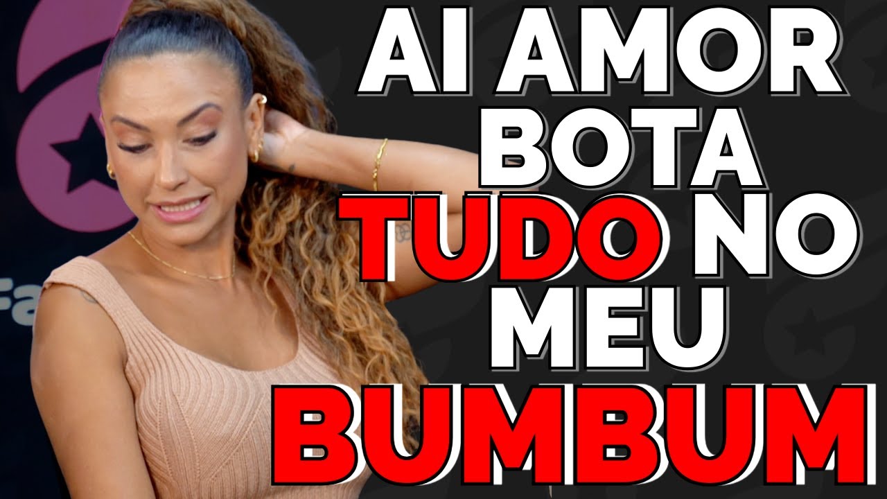 NEM PRECISA TER DÓ - PATY DOCE - YouTube