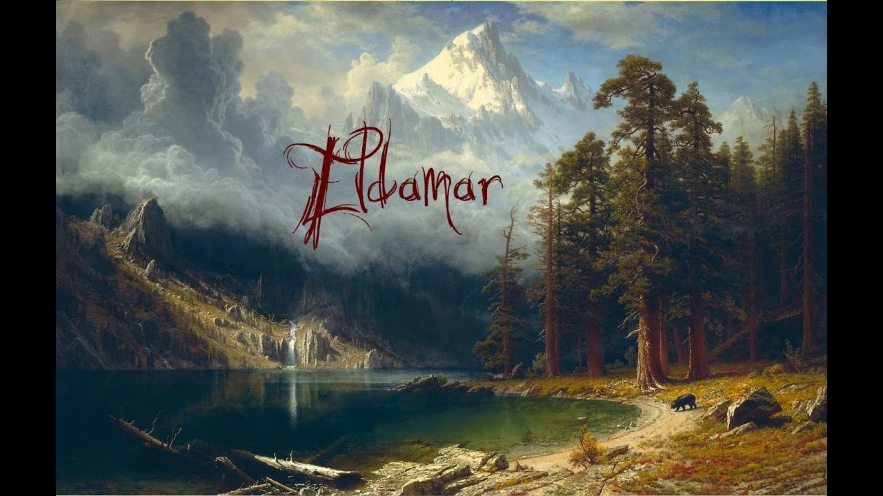 Eldamar - (Full Concert - Live from All Studios ) - YouTube