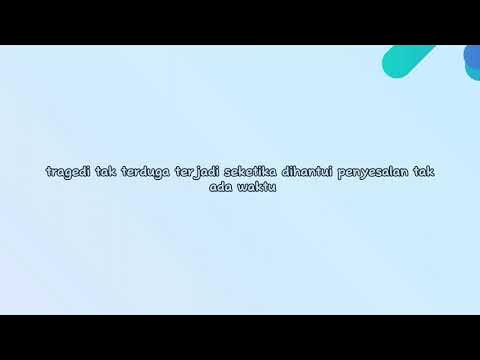 Rocket Rockers ft Noh Salleh - Barisan Kebencian (Lirik Lagu) - YouTube