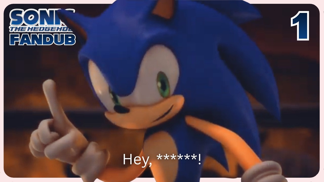 Sonic 06 was a Mistake - YouTube