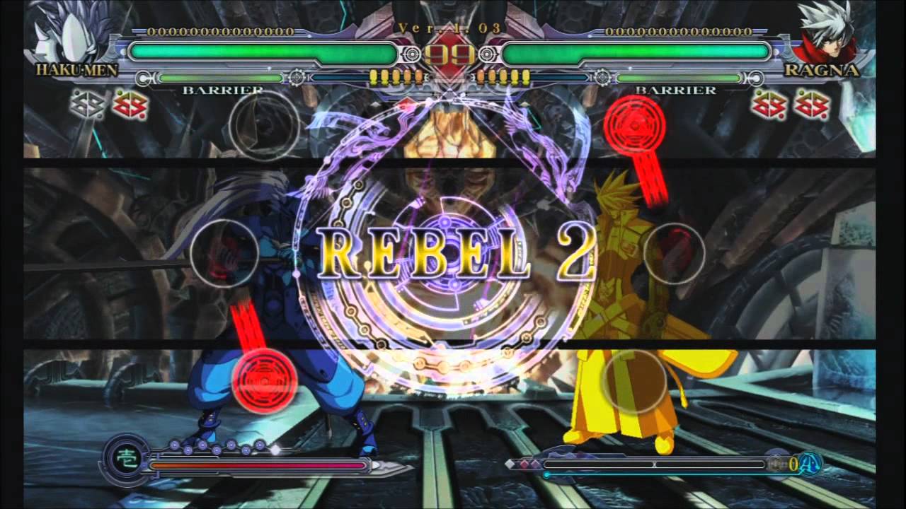 Anime North 2011 Darkdeath(HK) vs Edwin(RG) - YouTube