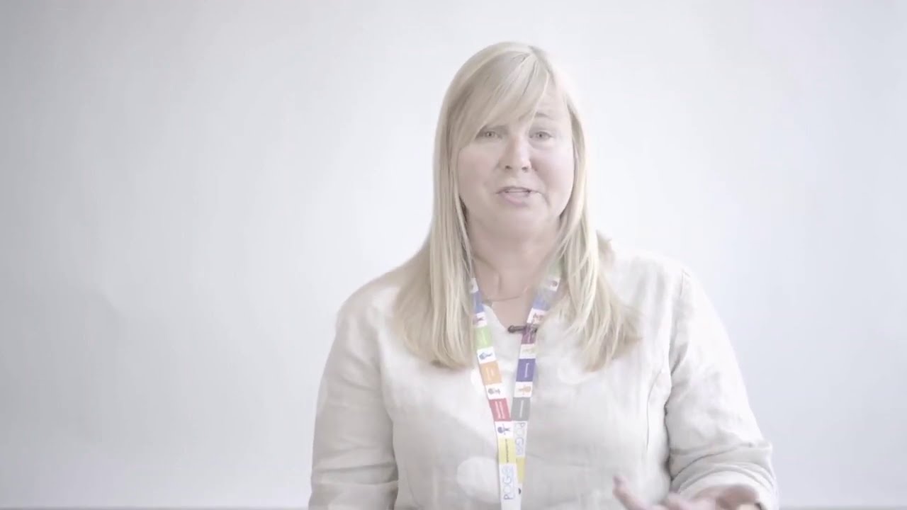 POGO Pediatric Interlink Community Cancer Nurses Program - YouTube