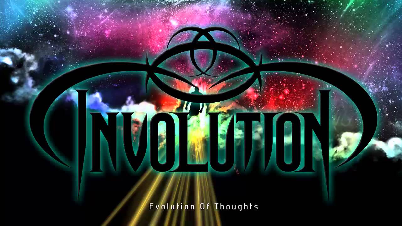 Involution - Evolution Of Thoughts (Teaser) - YouTube