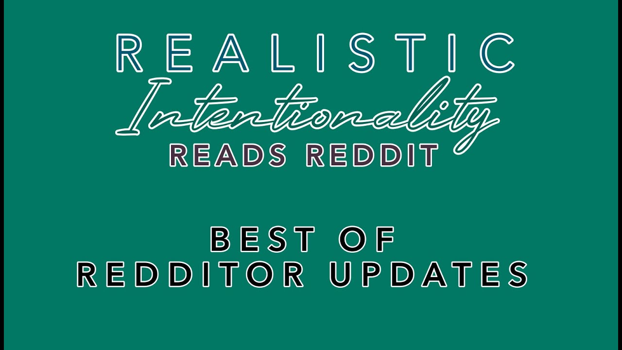 RI Reads Reddit #6 - Best of Redditor Updates, Stolen Dogs, and ...