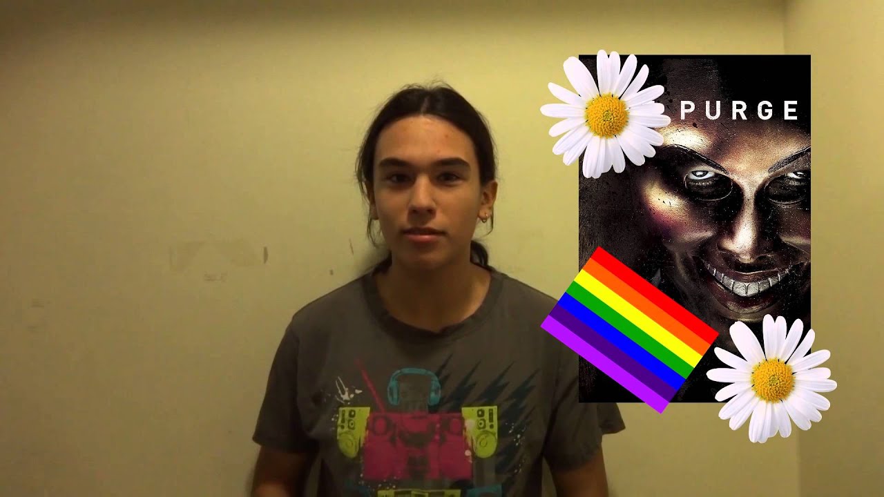 Renaissance Project (Epilepsy Warning) - YouTube