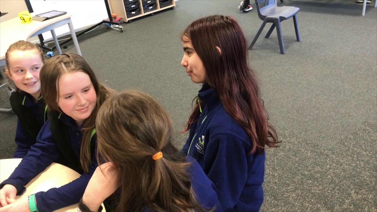 SEL (Knights Stream School) - YouTube