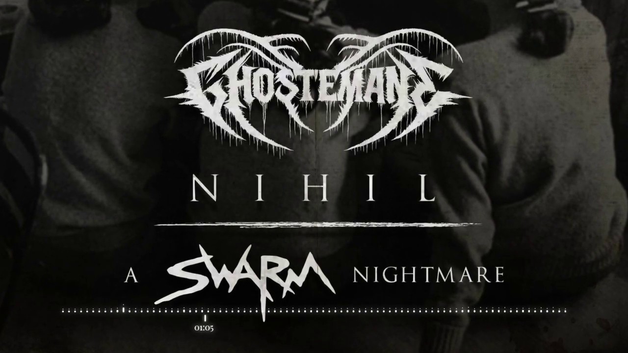 Ghostemane - Nihil (A SWARM Nightmare) - YouTube