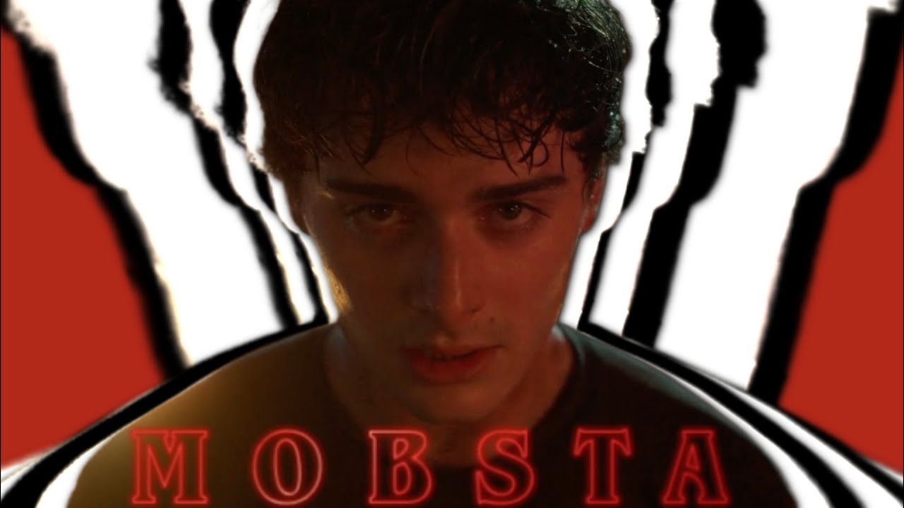 Stranger Things Mobsta – Coolie Mobsta Edit | Stranger Things S5 Vol.1 ...