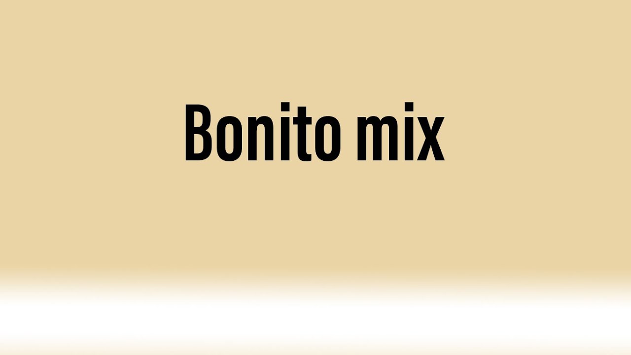 Modern Talking - You're my hart you're my soul (Bonito Mix) - YouTube