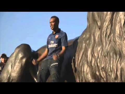 Epic Sax Guy (5 Min KSI) - YouTube