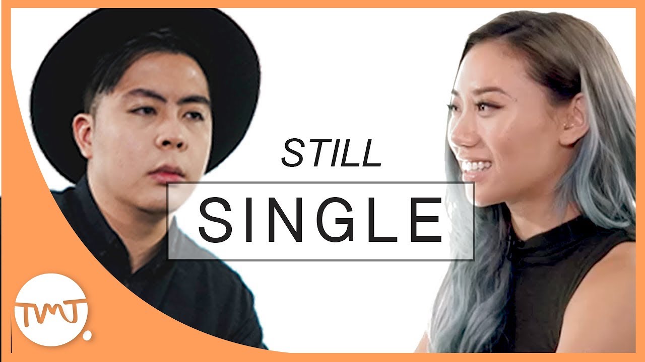 Sandra & Francis - Reasons Why You're Still Single - YouTube
