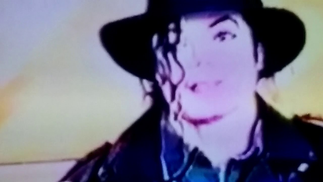 Michael Jackson beatboxing interview 1993. - YouTube