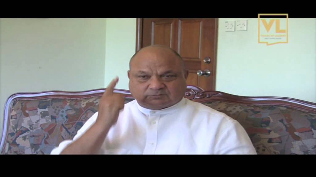 Top executive: Datuk Seri Hj Ghulam Mohd bin Sayeed, Founder, Sayfol ...