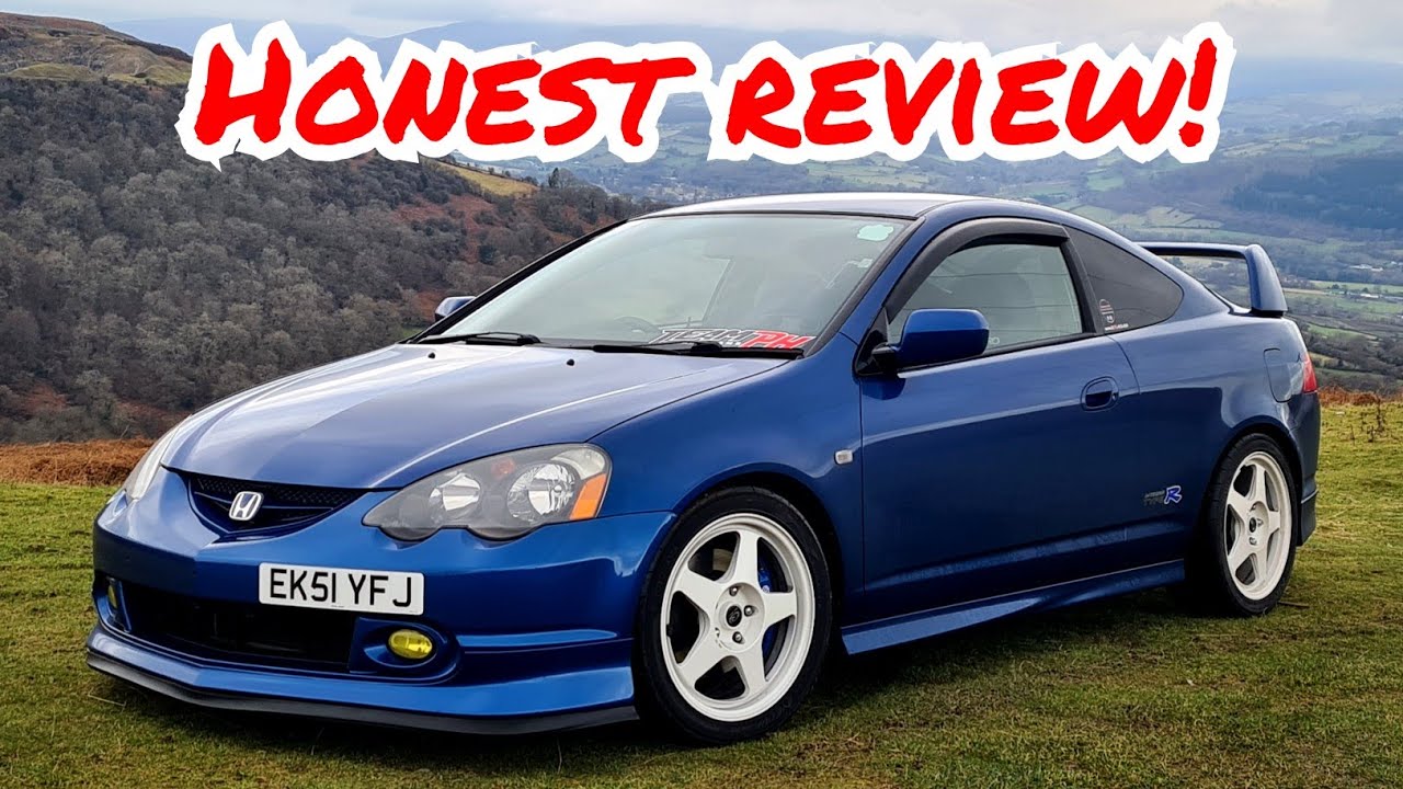 Is The DC5 Honda INTEGRA Type R Worth Buying in 2022? **HONEST REVIEW ...
