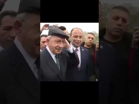 köylü kemal, köylünün dostu kemal | #kılıçdaroğlu #karışıkvarmı