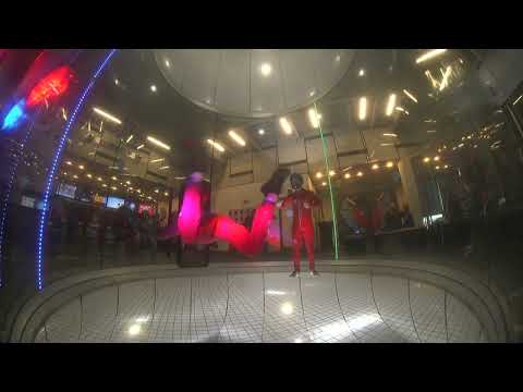 ATS flight 2 2023.11.21 - YouTube