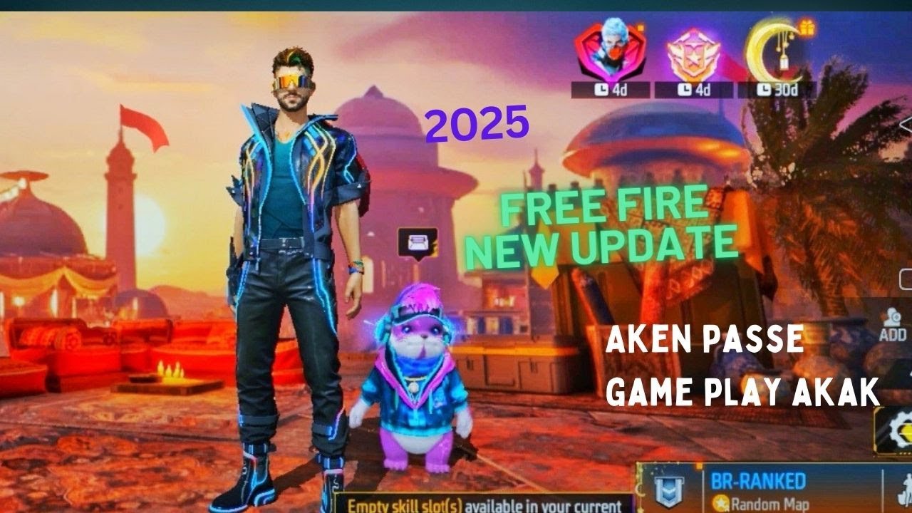 2025 new update aken passe game play akak - YouTube