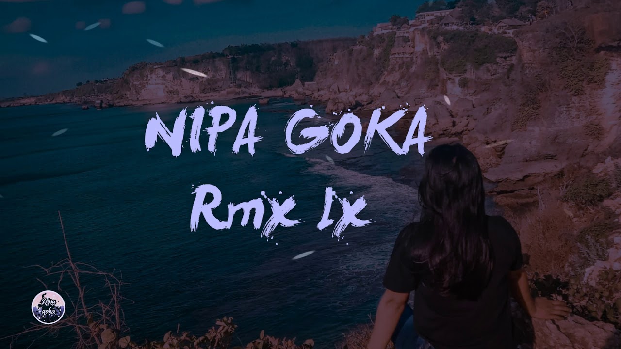 ISABELA -REMIX- 2020 🌴NIPA GOKA- RMX LX🌴LAGU ACARA -TERBARU