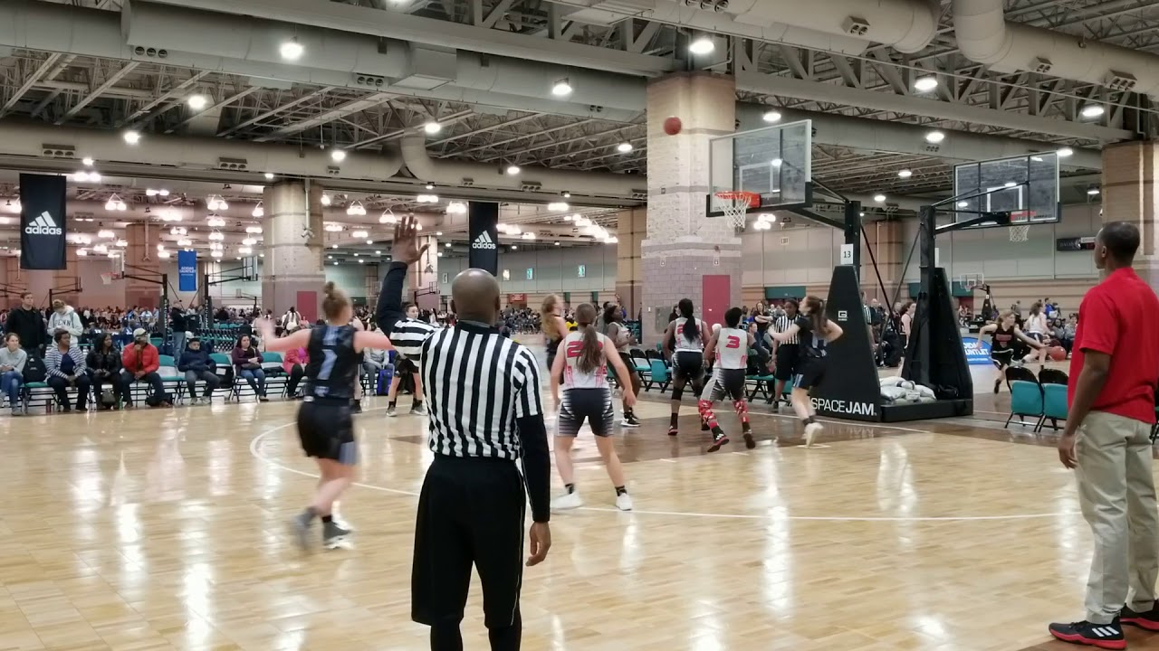 TC 2019 vs Saints 1 - YouTube