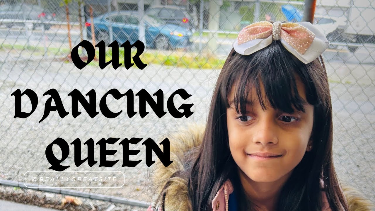 Dancing queen 🇱🇰🇨🇦 | Sri Lankans In Canada | Canada Sinhala Vlog ...