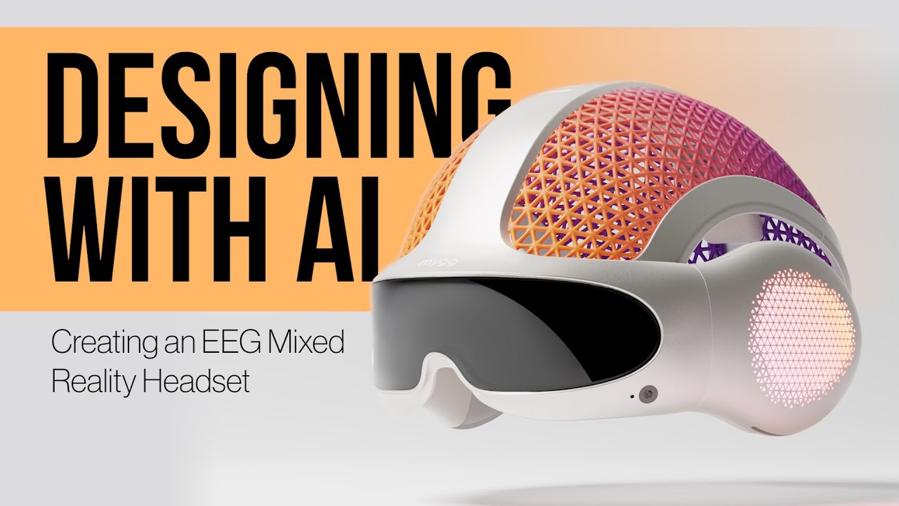 AI-Driven Design: Transforming Product Design With Artificial ...