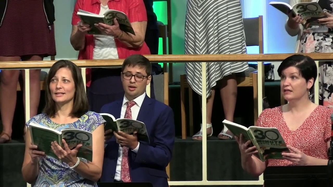 June 28, 2020 - Sunday Evening - Pastor Green - YouTube