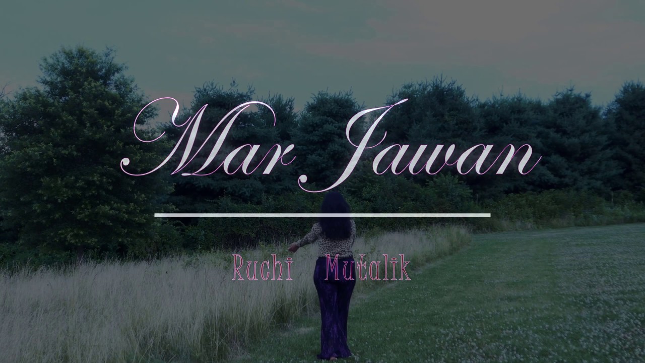 Mar Jawan (Fashion - 2008) - YouTube