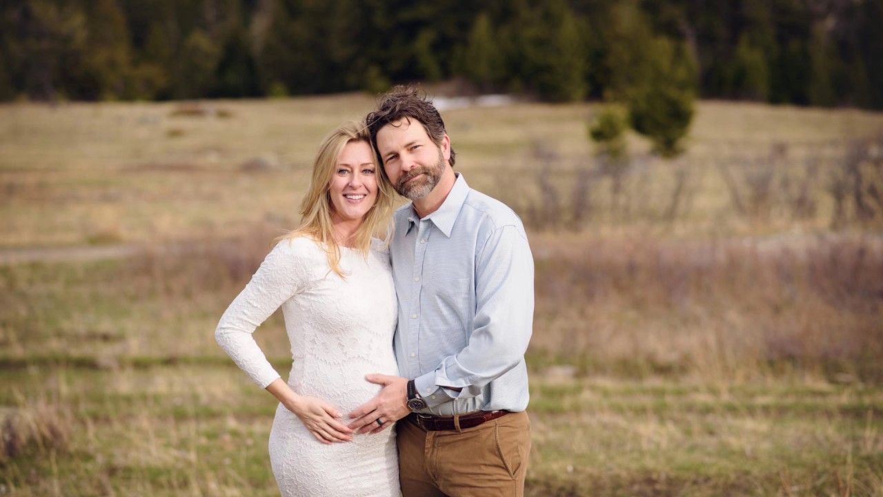 Caitlin and Judge - YouTube