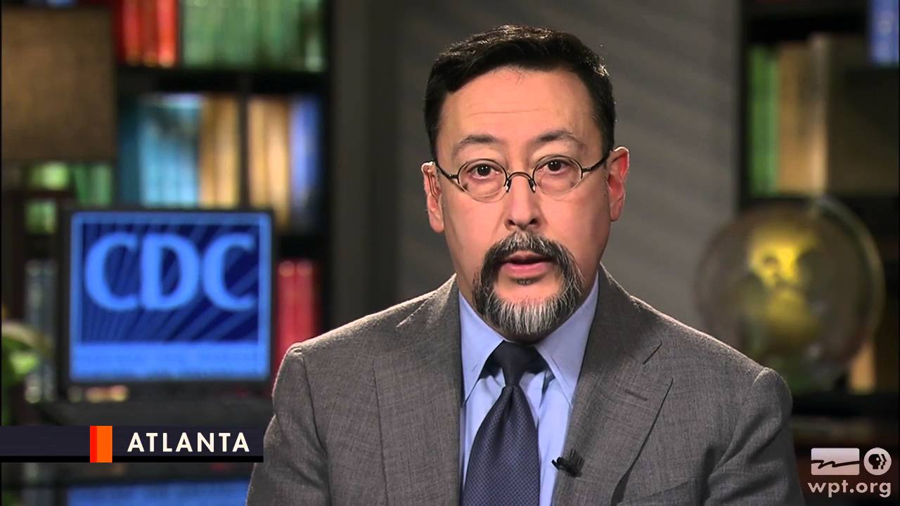 WPT Here and Now: CDC Specialist Explains Bacterial Outbreak In ...