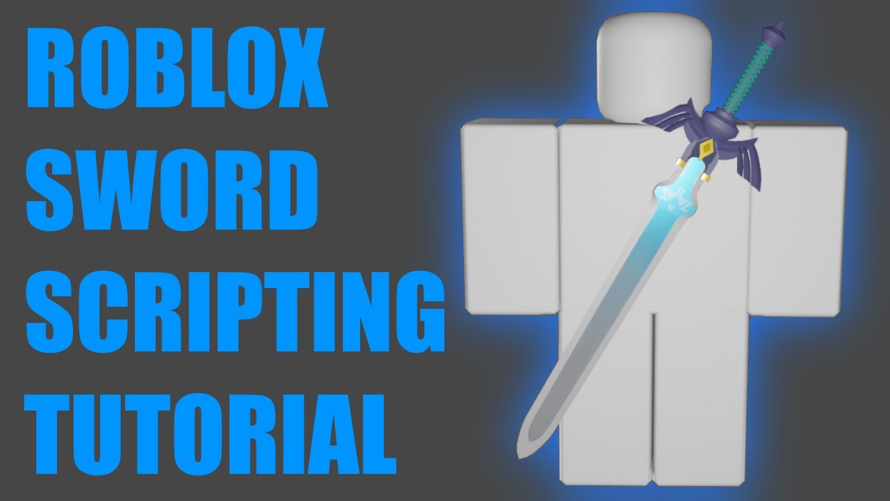 How to make master sword roblox (REAL + 0 SUB SPECIAL) - YouTube