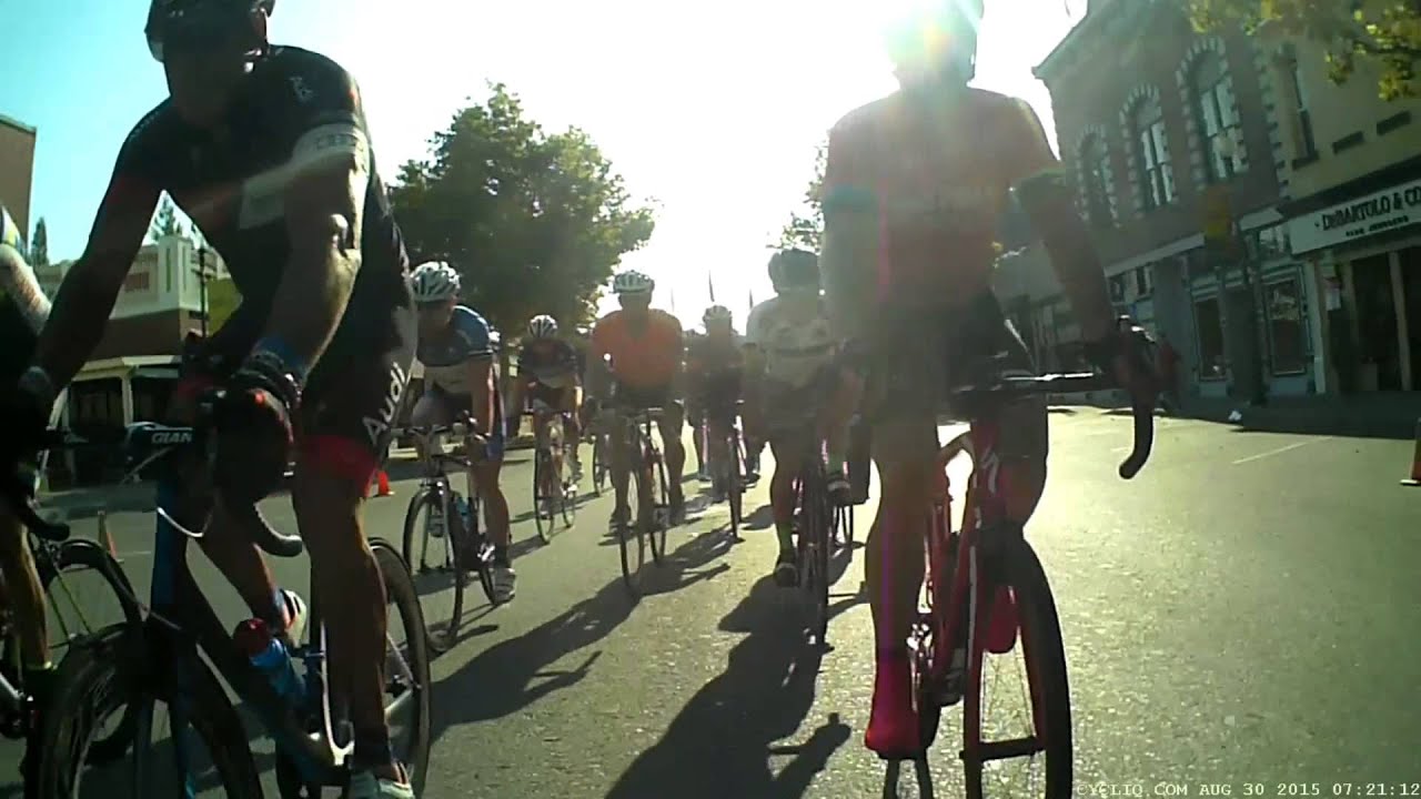 2015 Vacaville Grand Prix Part1 - YouTube