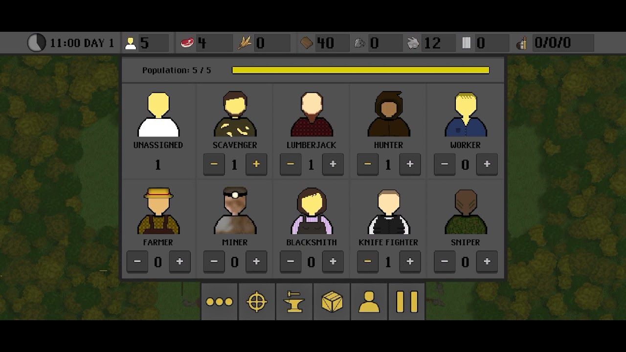 Final Outpost Let's Play Part 1 - YouTube
