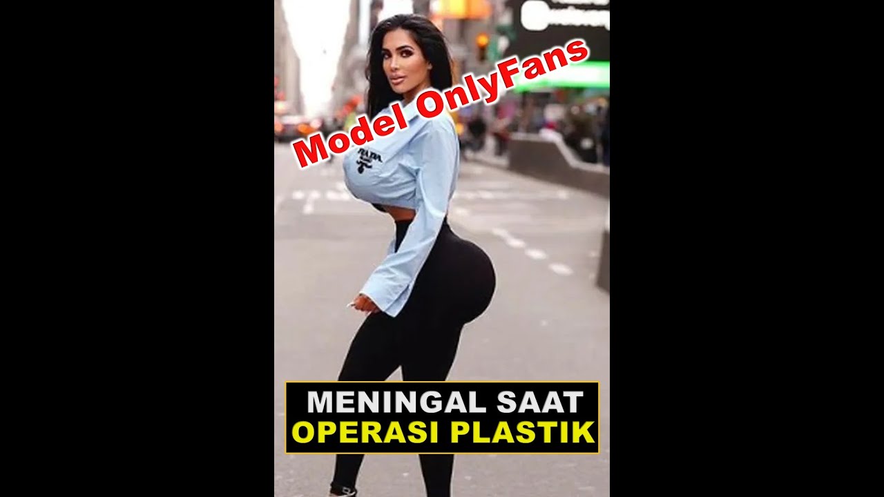 Kim Kardashian KW diabarkan Meninggal ia yaitu Model OnlyFans bernama ...
