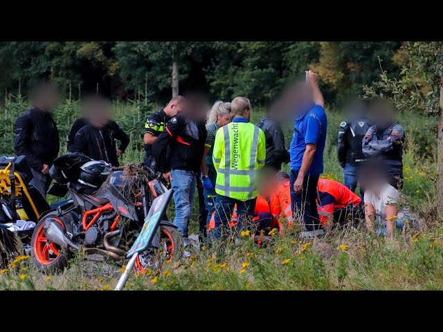 P2000 Zeeland | P2000 monitor met live alarmeringen | Alarmeringen.nl