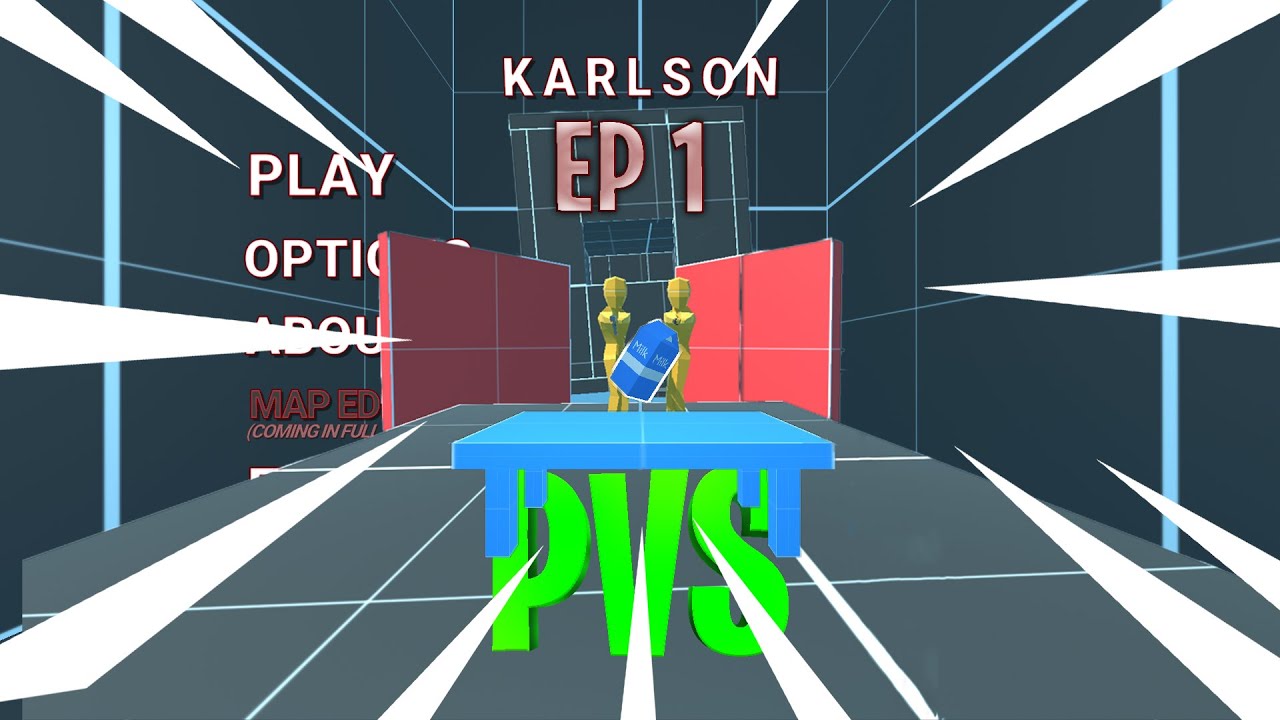 karlson - פרק 1 - YouTube