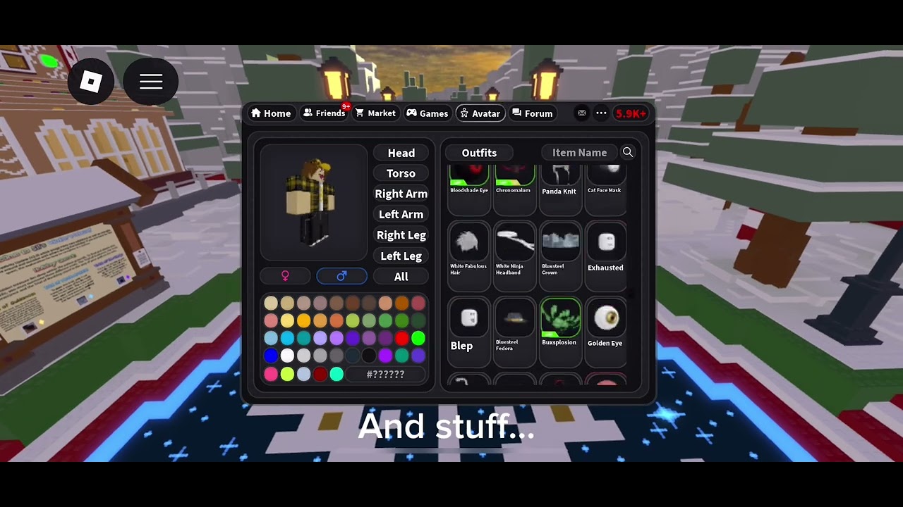 Vorton tutorial! - YouTube