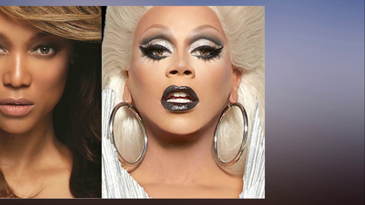 ‘America’s Next Top Model’ To Cross Over With ‘RuPaul’s Drag Race’ In ...