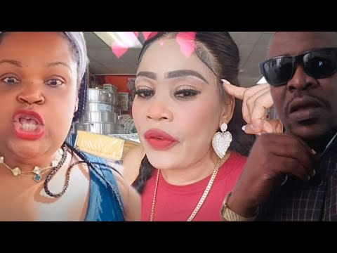 CAROLE BACK DI LA GEN TAREK VRE SE MANTI - YouTube