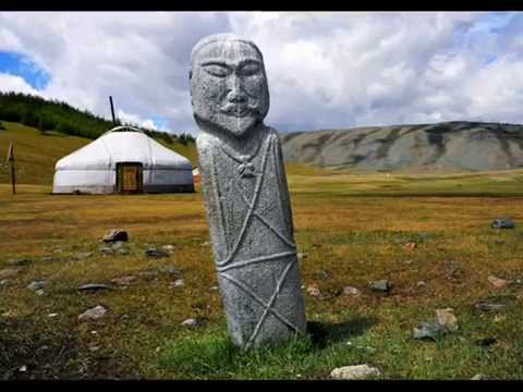 Altai Kai-Altayım-The Turkic people Altai - YouTube