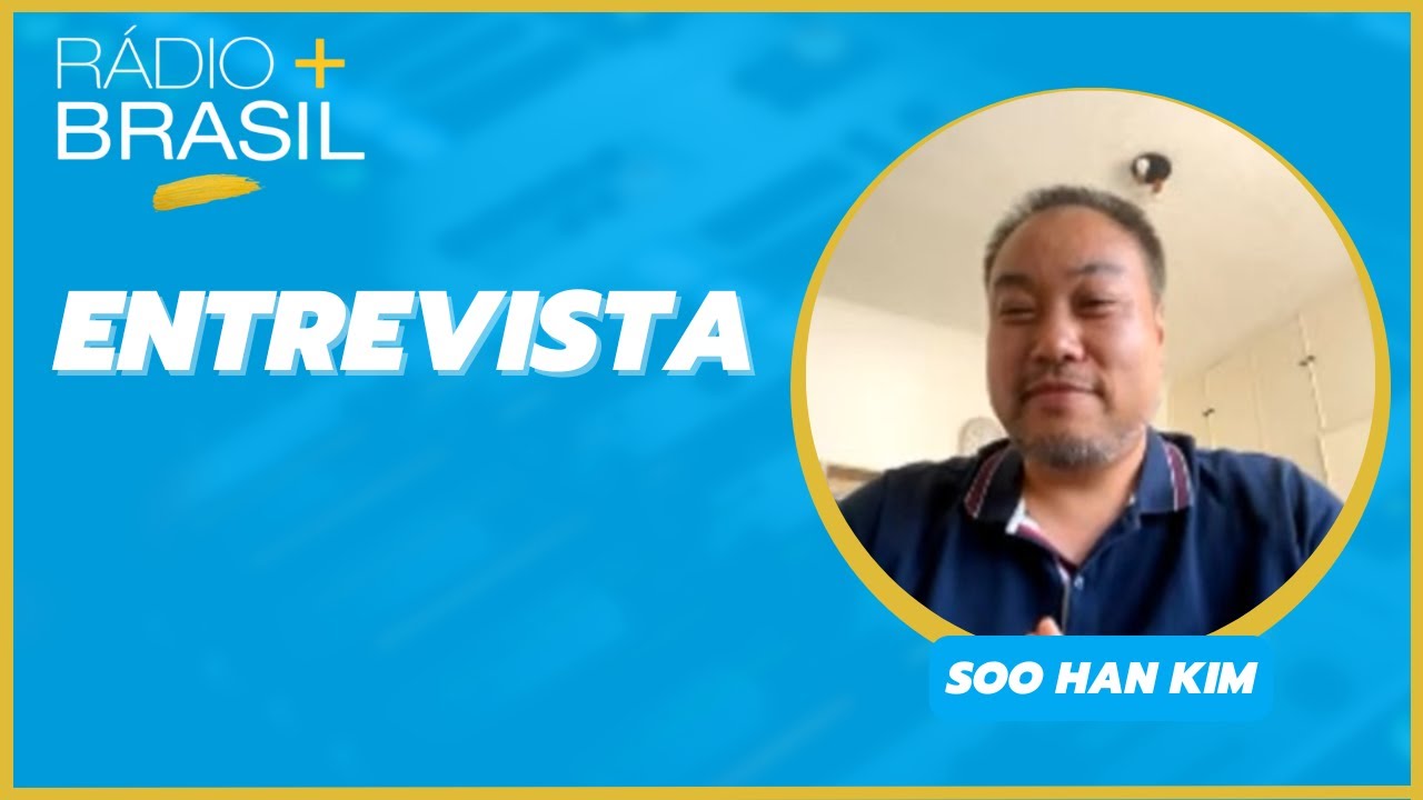 ENTREVISTA COM SOO HAN KIM - YouTube