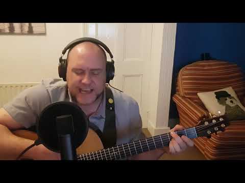 Alcohol / The Kinks (Acoustic Cover) - YouTube