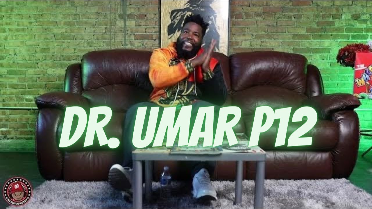 Dr. Umar on Chicago Public School low income students proficiency rate ...