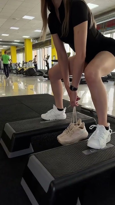 Какой твой любимый вид спорта? #shorts #fitness #кроссовки #саратов # ...