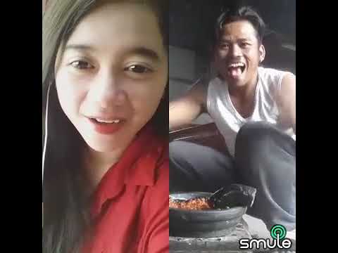 Yoncha goyang, cewek ini ketawa sampe mau pipis😱😱😱