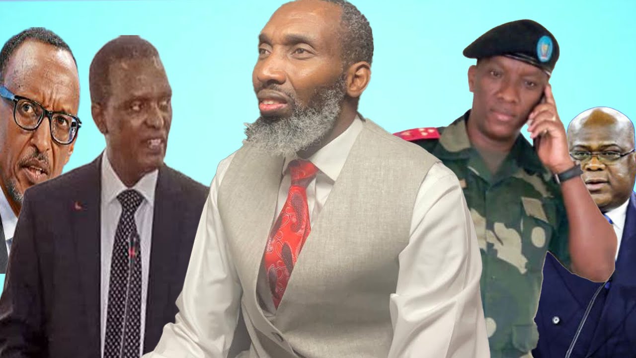 ABANYAMULENGE BAFASHKWE MPIRI/USHAKA IBIGANIRO AB'UMWANZI ABIRI ...