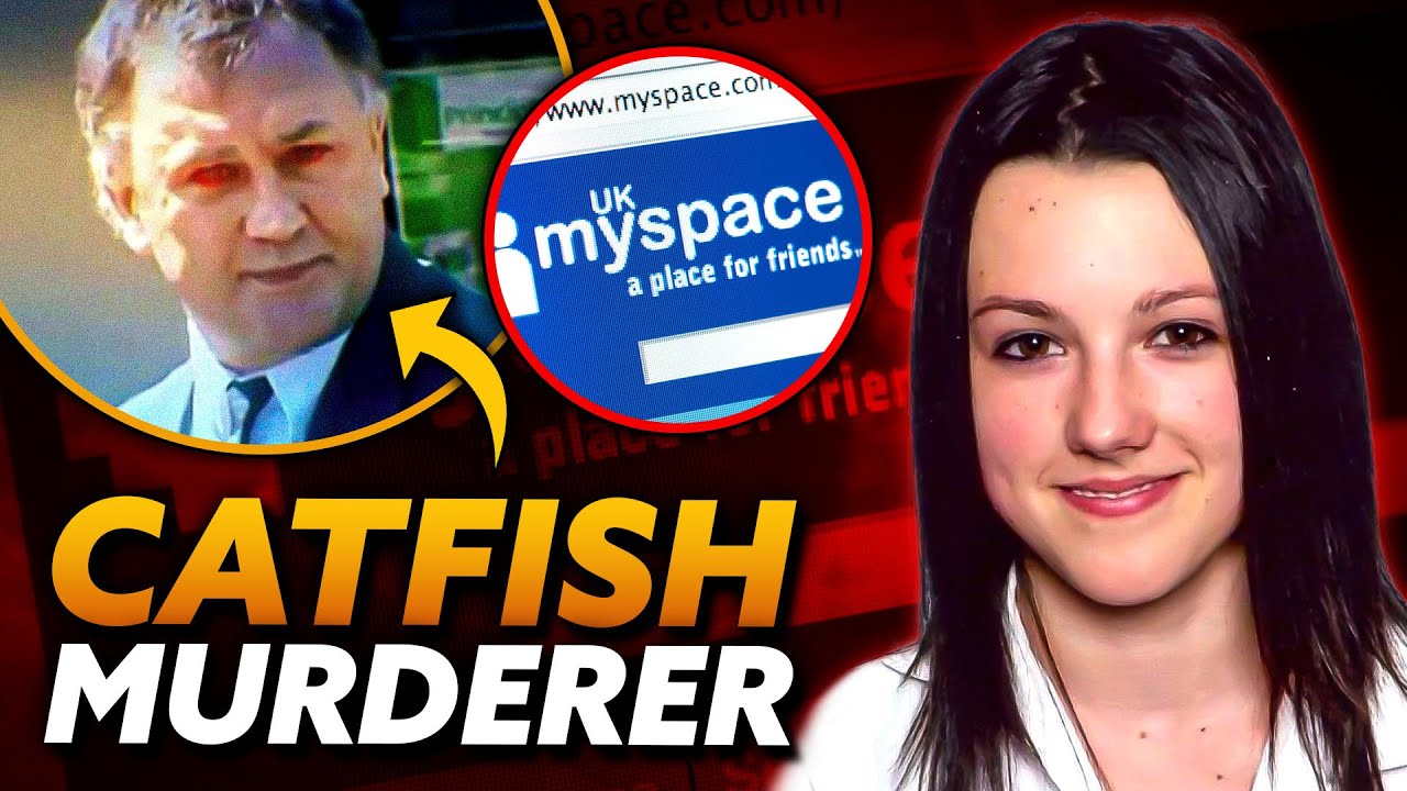 MySpace Killer: Man Pretends to be Teen - YouTube
