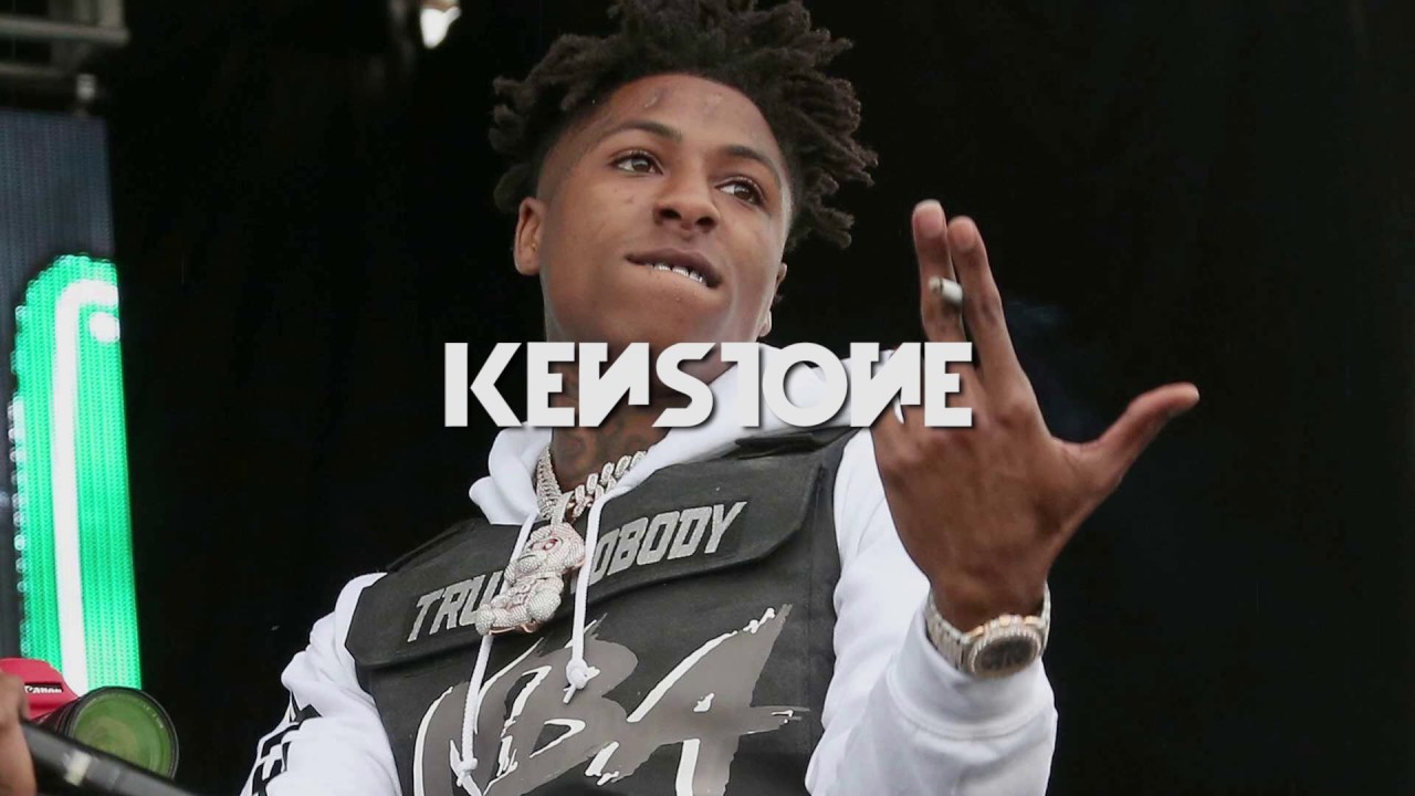 [FREE] "4KT" | NBA Youngboy x Jaydayoungan Type Beat 2020 | Trap Beat ...