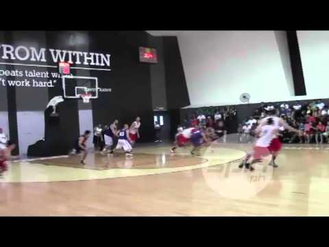 Rudy Distrito hits out "Twitter action star' Caguioa - YouTube