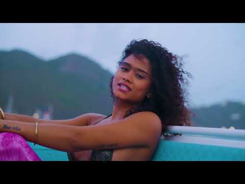 Trilla-G - I LIKE OUTSIDE (Official Music Video) (Bouyon 2026)
