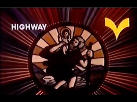 Highway titles - Harry Secombe - Remembrance Sunday 1983 - YouTube